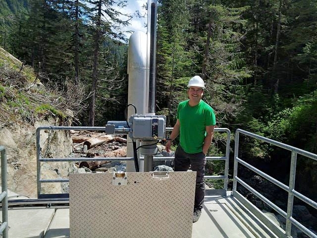 BC First Nations Provide Clean Energy Leadership | Business Examiner