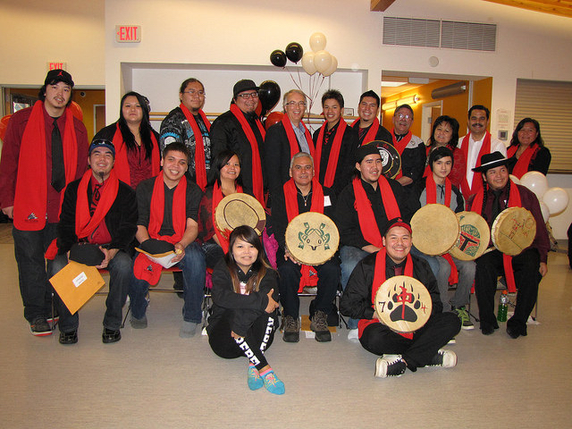 Aboriginal Skills Training Initiative Produces Big Results | Business ...