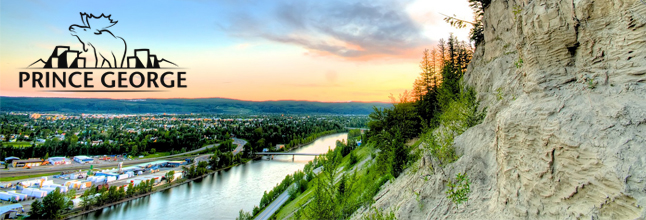 Prince George Leads Canadian Mid-Size Cities in Economic Growth ...