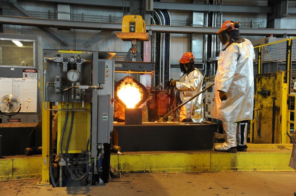 Rio Tinto Opens New Modernized Smelter in Kitimat | Business Examiner