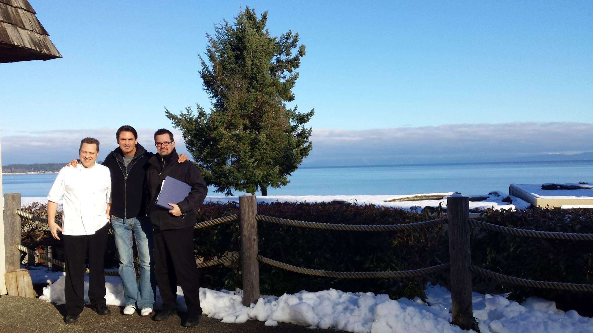 2 New Dining Venues Announced for Kingfisher Resort | Business Examiner