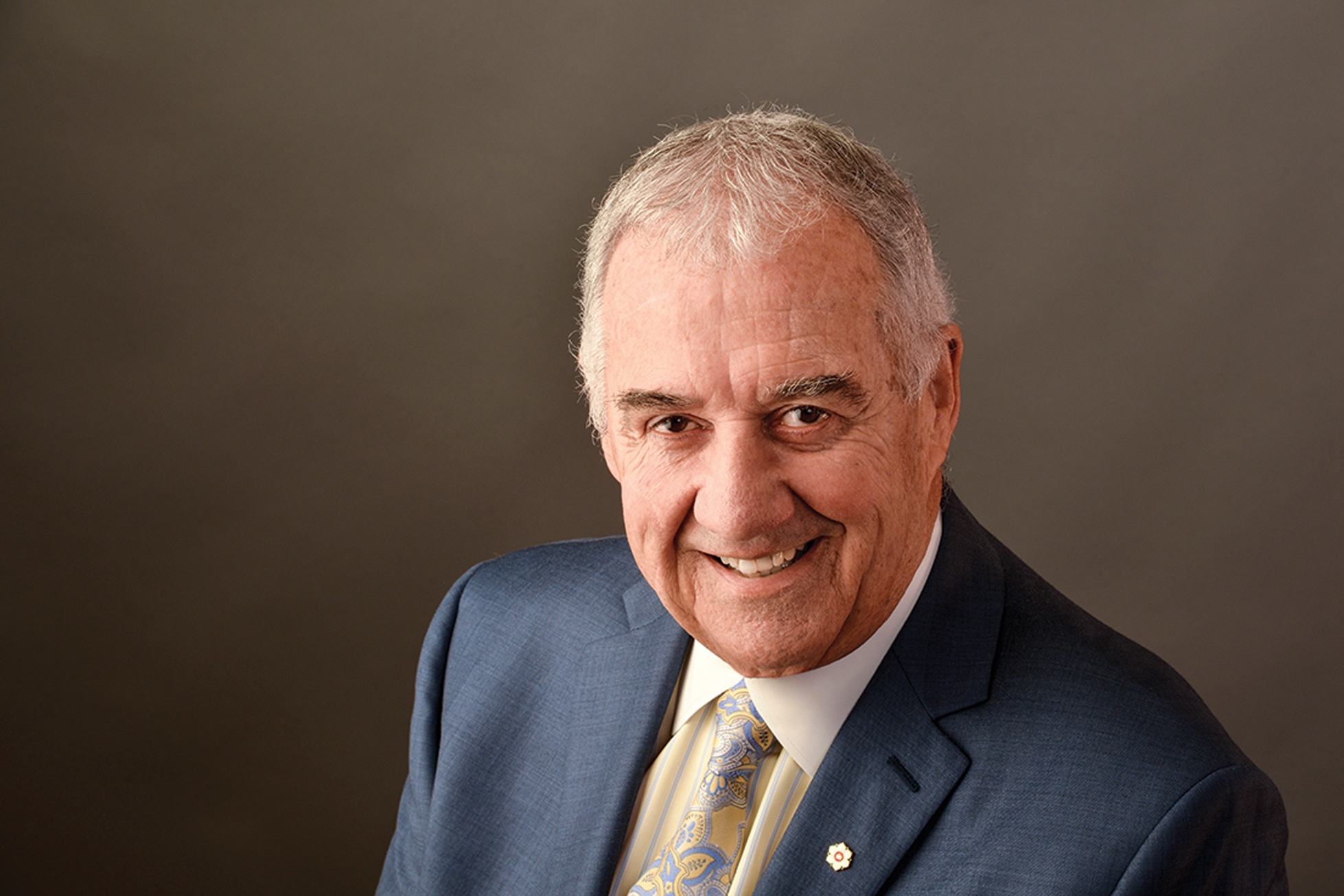 Peter Legge to Headline Vancouver Island Prayer Breakfast on May 31 ...