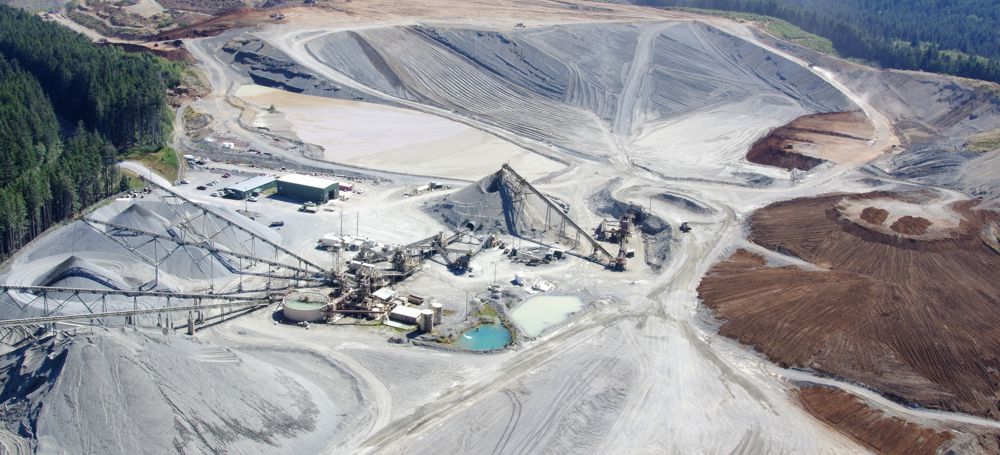 Island Quarry Provides Materials For Clients Across North America ...
