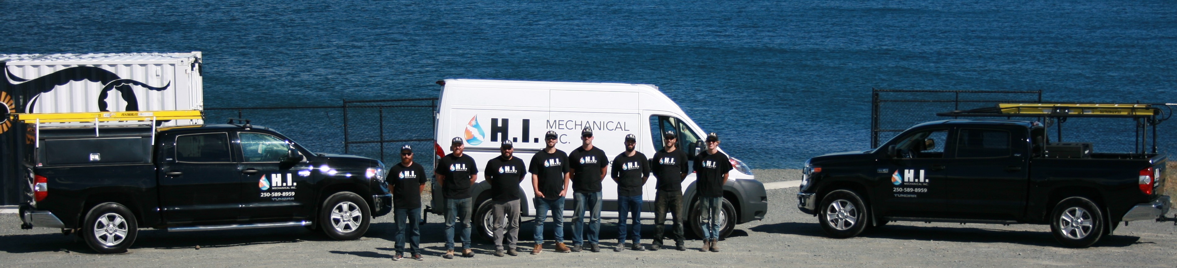 One-Stop Mechanical Service Covers All the Bases | Business Examiner