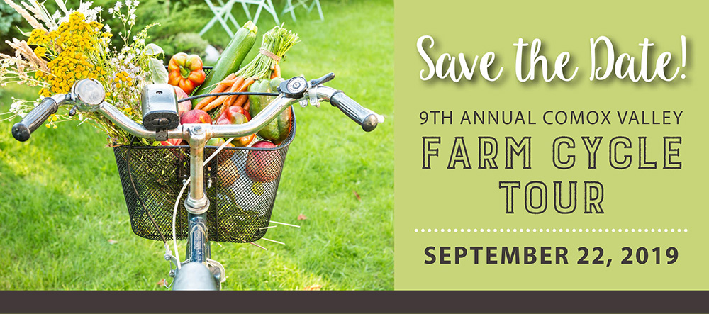 Farm Cycle Tour Returns to Comox Valley | Business Examiner