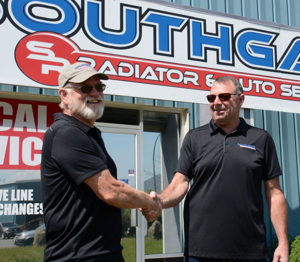 Customer Turns Owner At Southgate Radiator & Auto Service | Business ...
