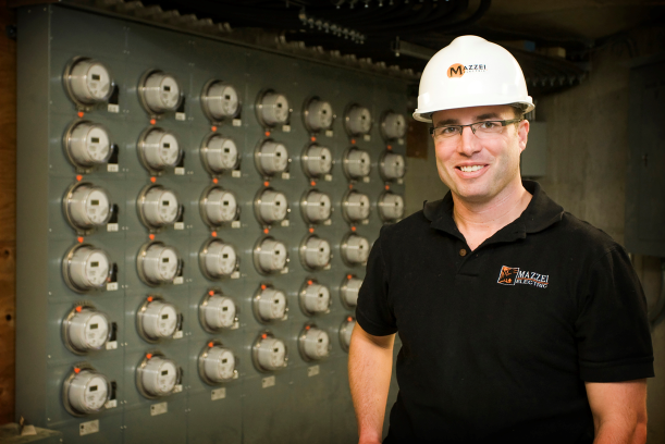 Mazzei Electric Expands to Kelowna | Business Examiner
