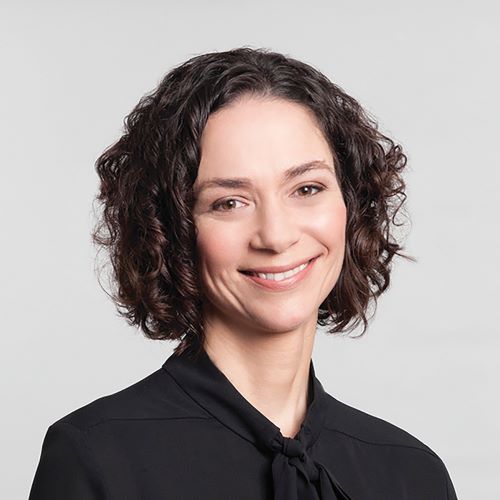 Angus Top Innovator In BC Women Of The Year Awards | Business Examiner