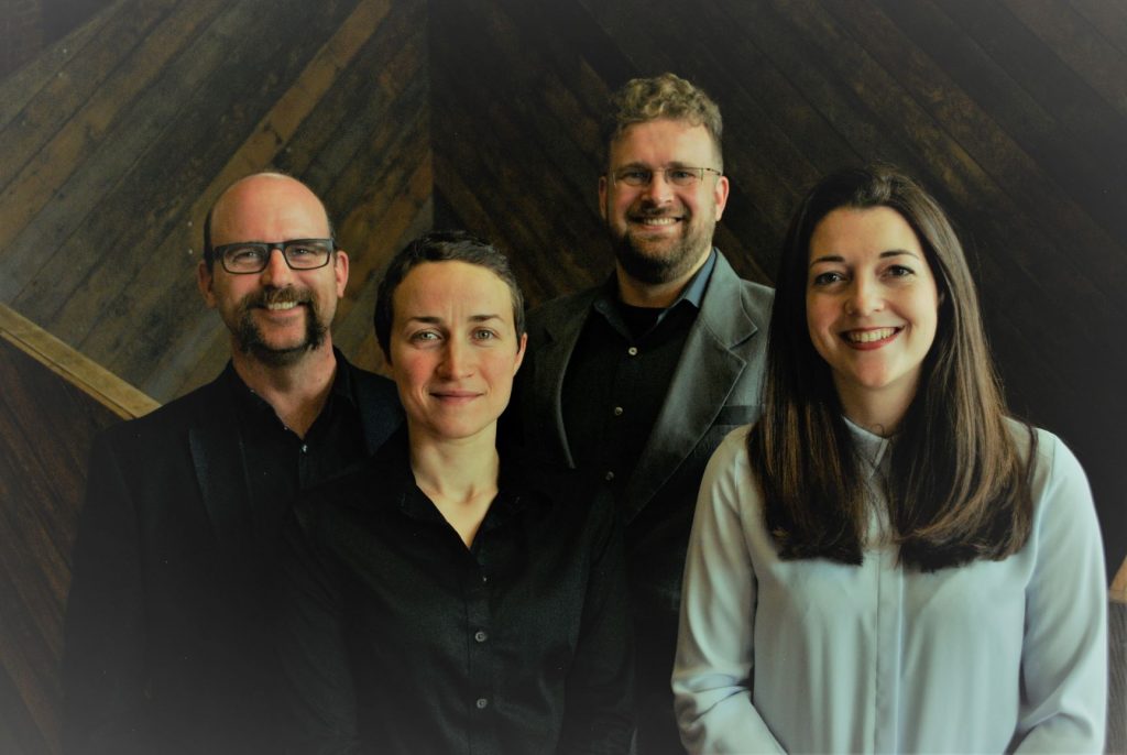 Waymark Architecture Build Foundation On Environmental Ethics ...