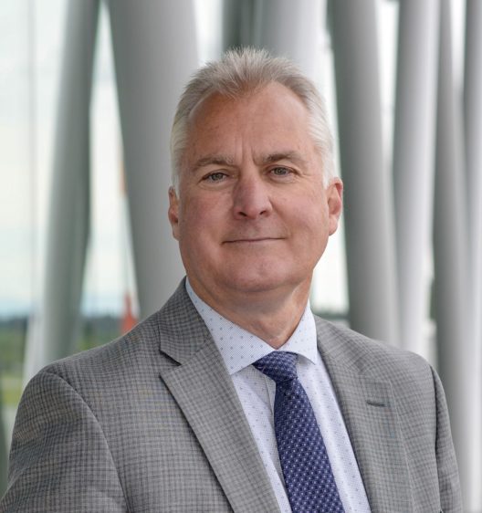 Devana Named New Nanaimo Airport CEO | Business Examiner