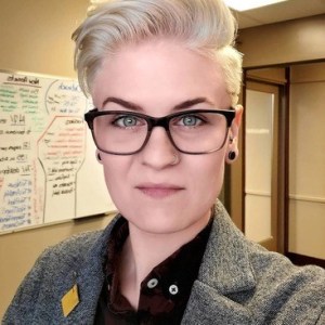 Three Local Artists Create Murals For Downtown Nanaimo | Business Examiner