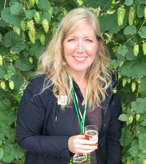 The BC Ale Trail Brings The Spirit Of Europe To British Columbia ...