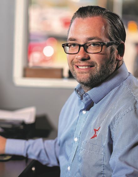 Comox Valley - Campbell River Movers and Shakers | Business Examiner