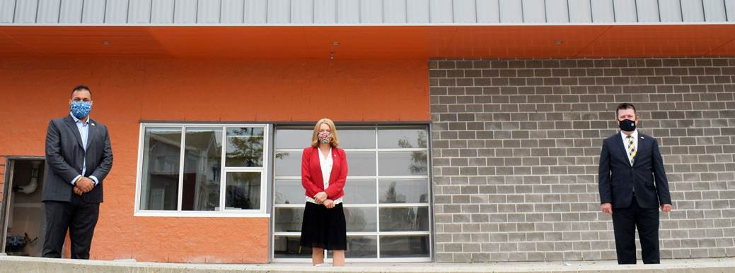 Province Announces Purchase Of School Site In Colwood | Business Examiner
