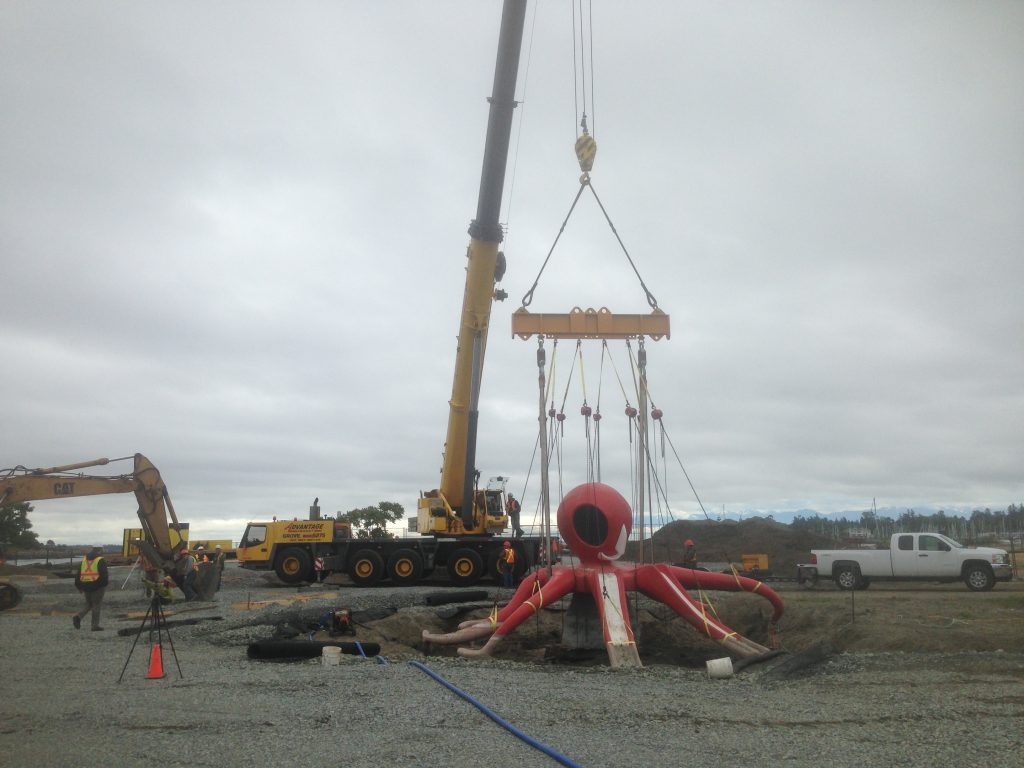 Test Right Rigging Does Heavy Lifting Across BC | Business Examiner