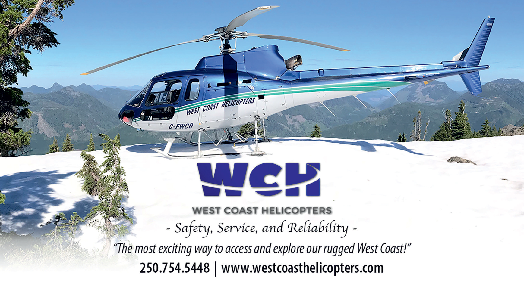 Test Right Rigging Does Heavy Lifting Across BC | Business Examiner