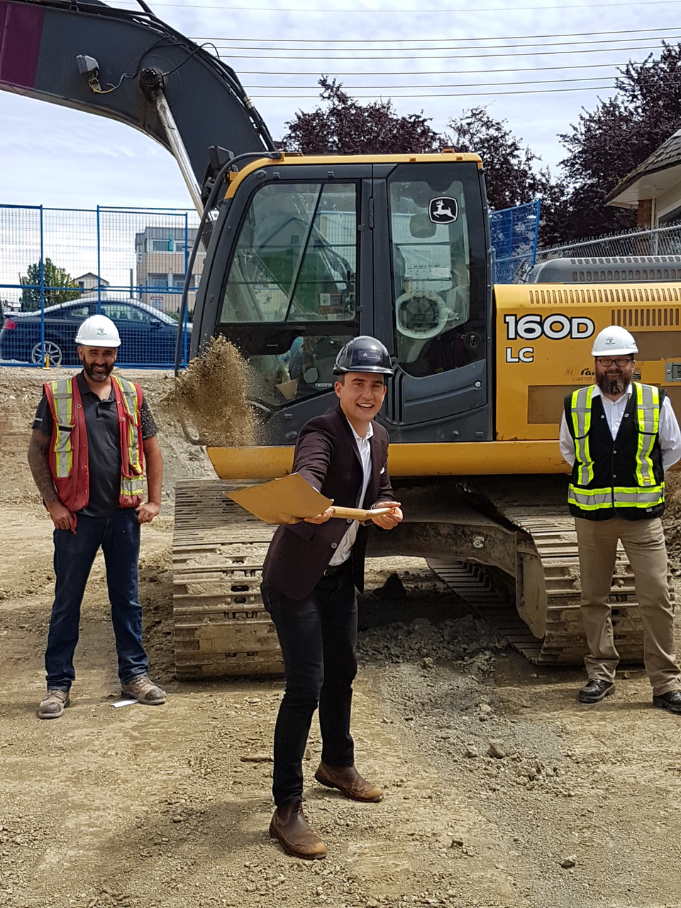 Empresa Properties Keeps A Powerful Family Legacy Burning Bright ...