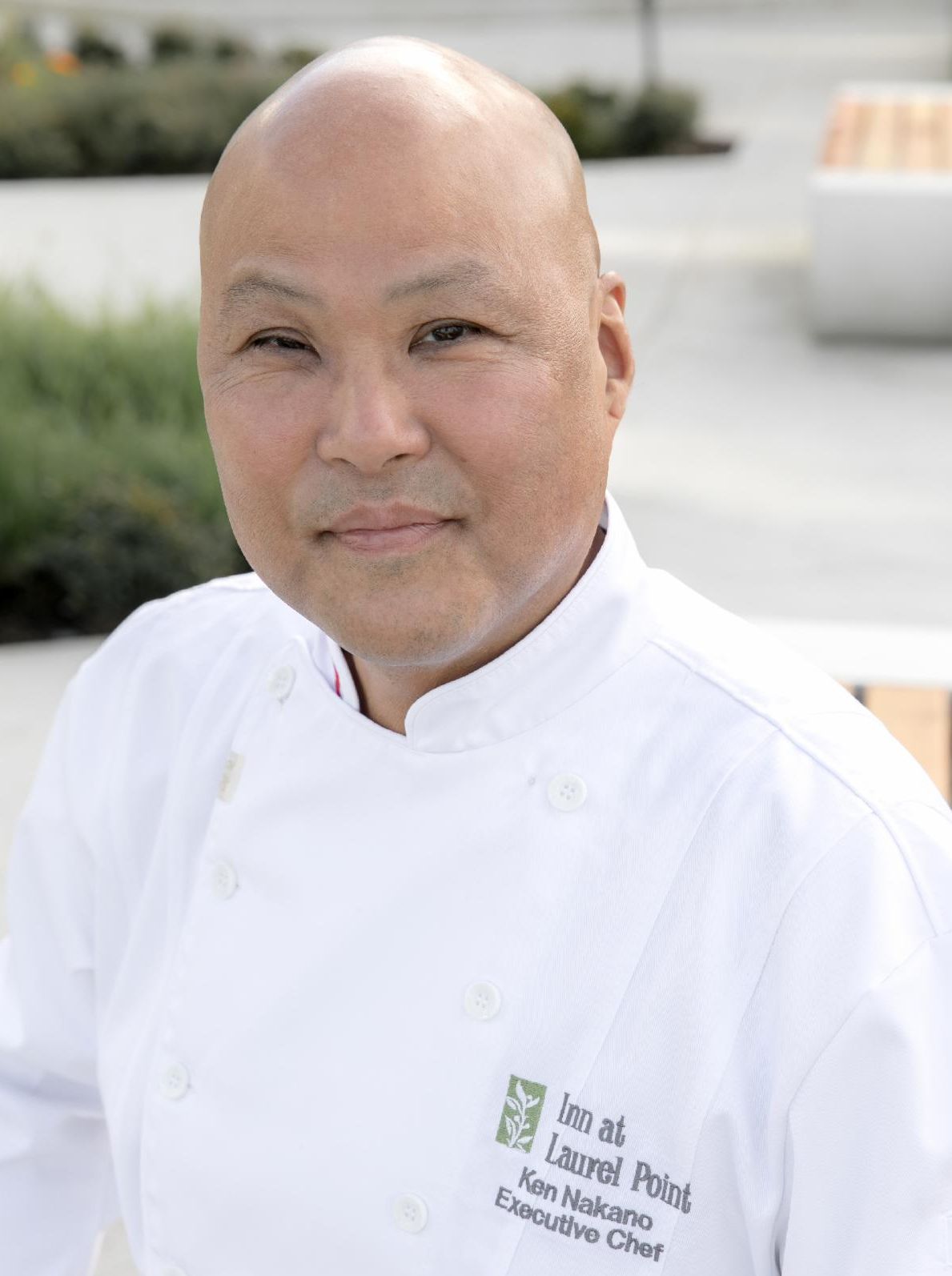 Decorated Executive Chef Joins Celebrated Team at Laurel Point ...