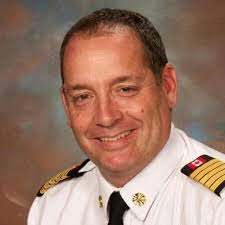 Regional Fire Department Training Building Now Completed | Business Examiner