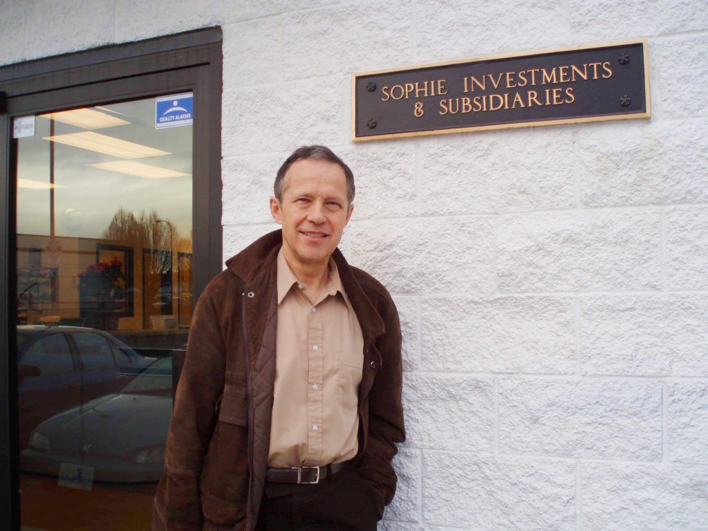 Groupe Denux: A Proud Real Estate Legacy Born Of Immigrant Ambition ...