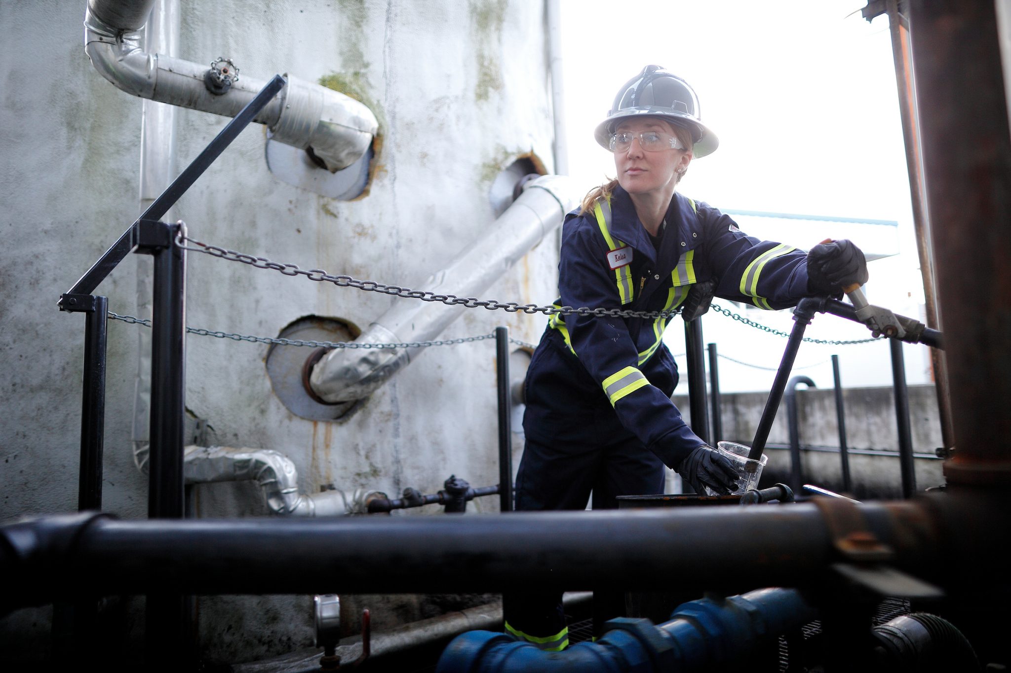 Terrapure Environmental wants to change the way the world thinks about ...