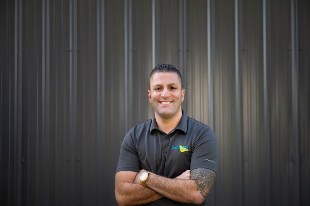 Servicemaster Restore Of North Vancouver Island Offers A Steady Hand In ...