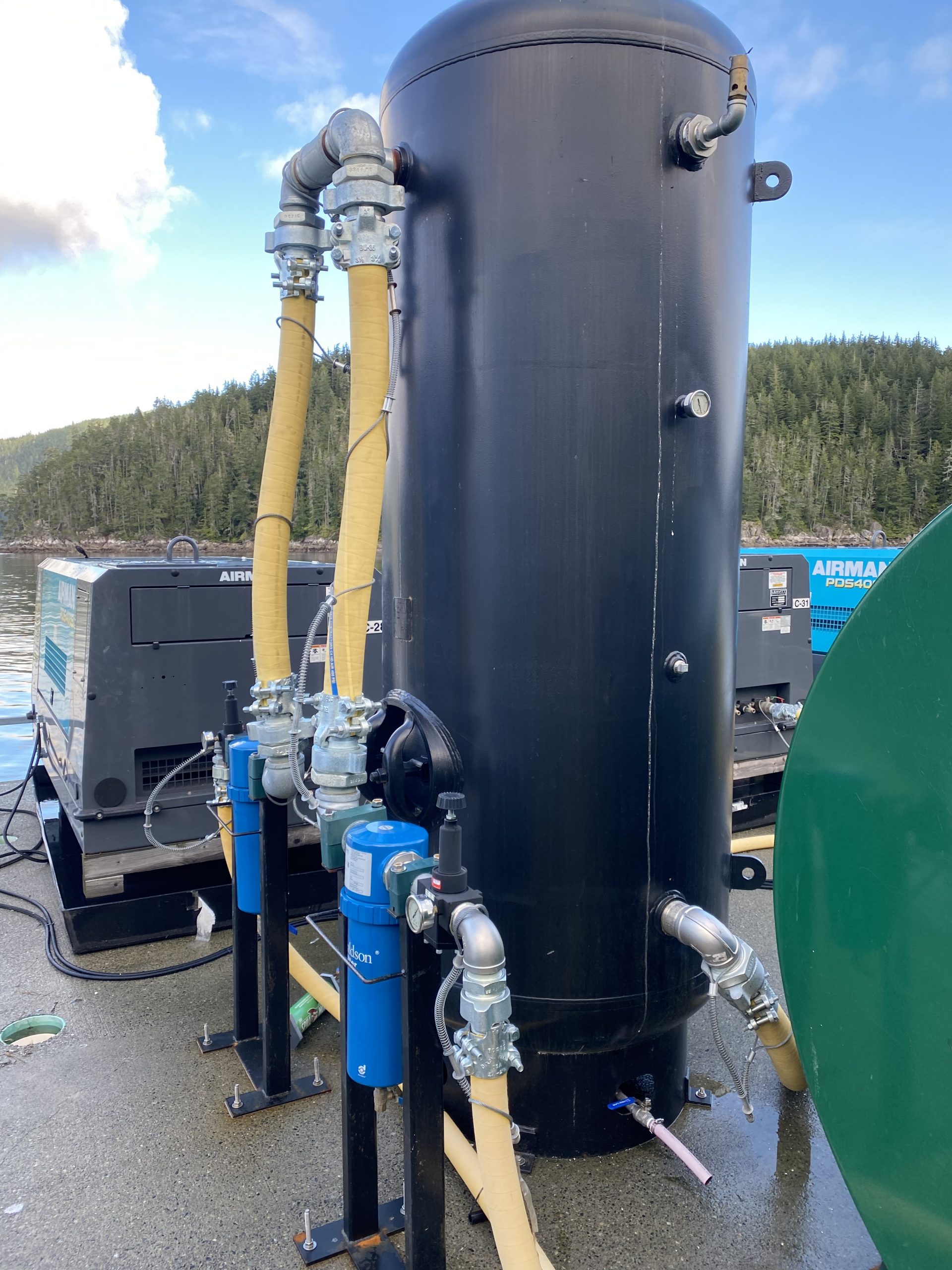 CPI Equipment: A Family Business Thriving In Aquaculture’s Competitive ...