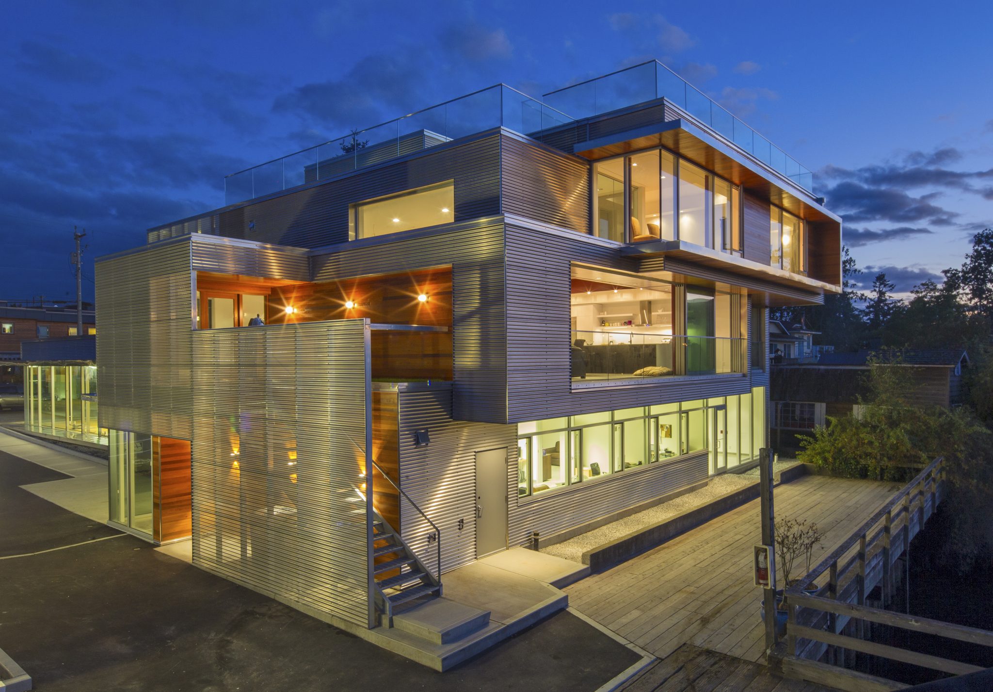 Tectonica Sets Itself Apart With A Collaborative And Creative Design ...