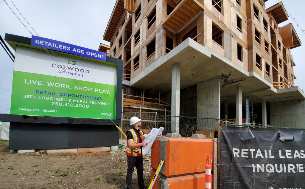 Islander Engineering Pack Talent And Experience Into Dynamic Victoria ...