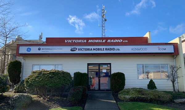 Victoria Mobile Radio Celebrates 40 Years | Business Examiner