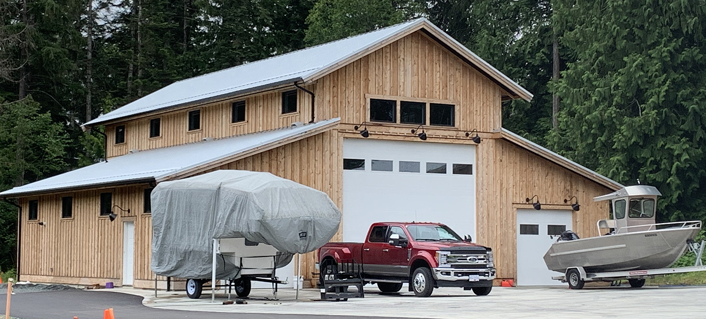 Qualicum Beach VIP Homes Ltd. Gives Clients VIP Treatment | Business ...