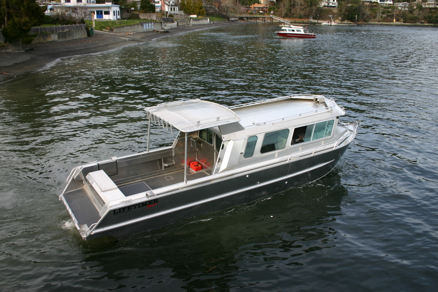 Lifetimer Boats Celebrates Forty Years | Business Examiner