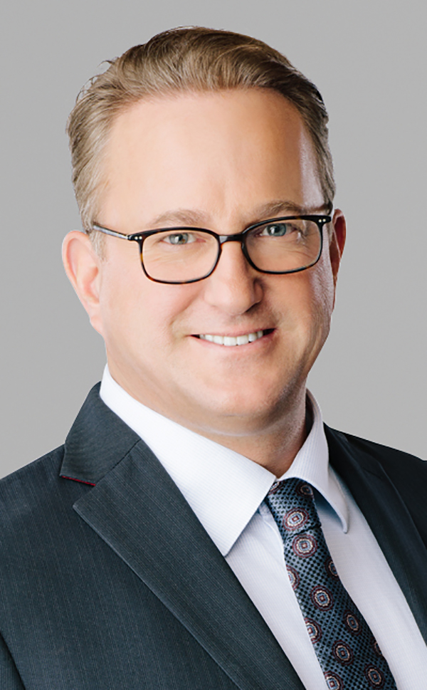 Former MLA Joins Covid 19 Testing Firm | Business Examiner