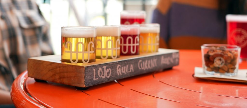 BC Ale Trail Launches Victoria Ale Trail Passport | Business Examiner