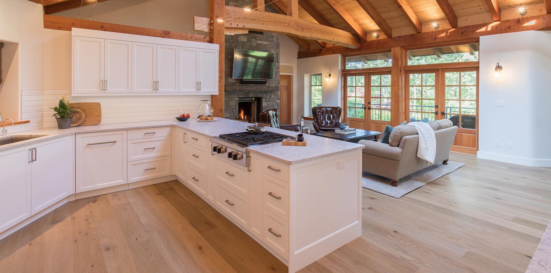 Current Millwork & Cabinetry: Custom Is Their Custom | Business Examiner