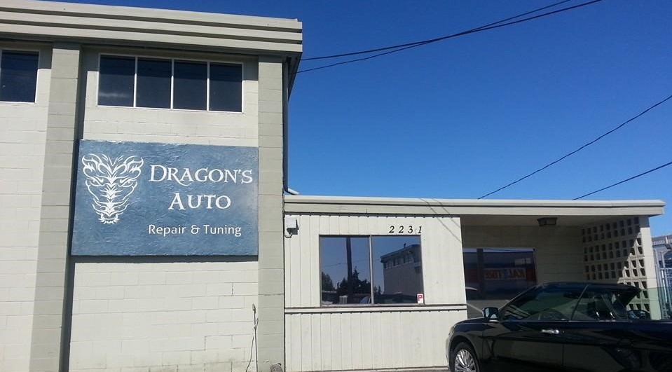 Top 10 Auto Repair Shops in Nanaimo | Business Examiner