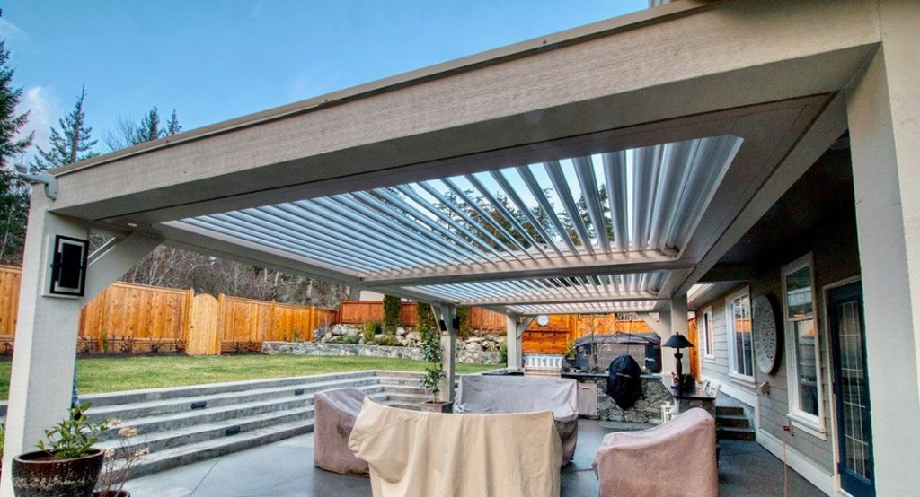 Pacific Rollshutters & Awnings Celebrates Milestone | Business Examiner