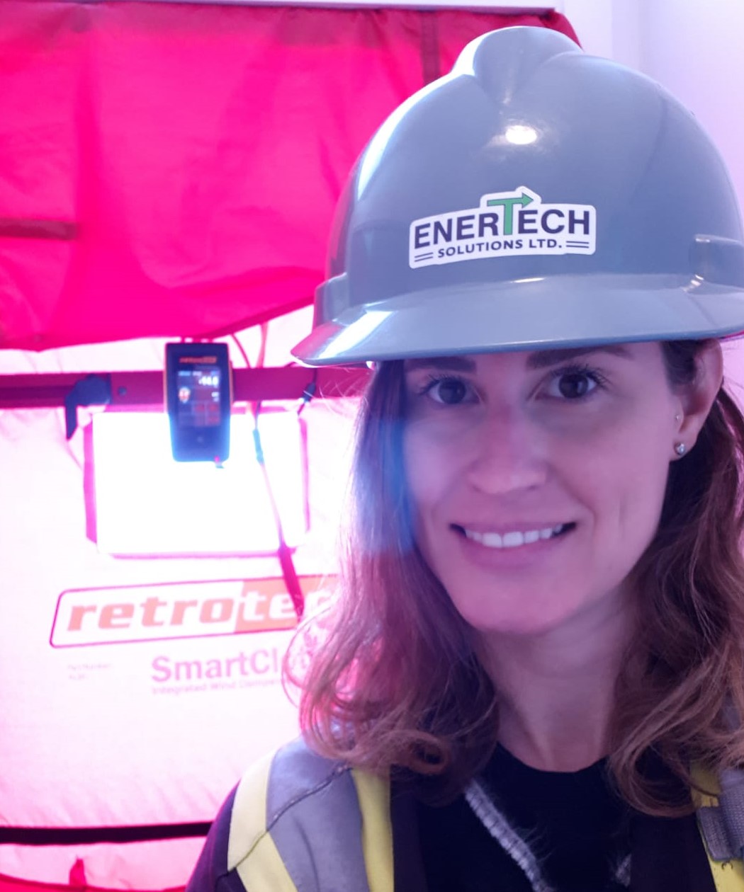 Enertech Solutions Aims To Save Customers Money And Protect The ...