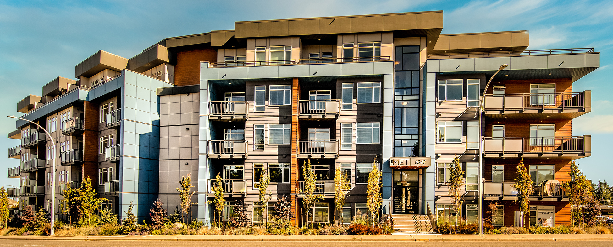 Three Commercial Building Awards For Windley Contracting | Business Examiner