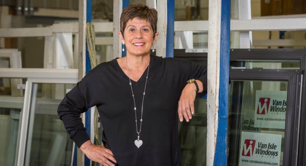 Van Isle Windows Keeps Striving For More After Four Decades In BC ...