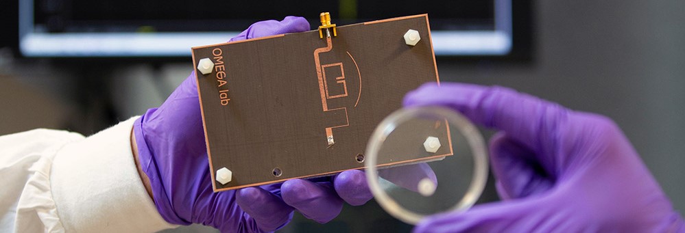 UBCO Technology Paves Way Towards Personalized Antibiotic Therapy ...