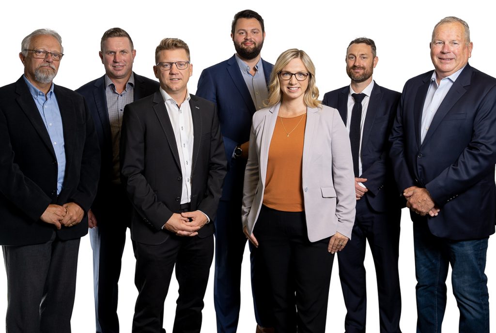 Devencore Transforms To Avison Young | Business Examiner