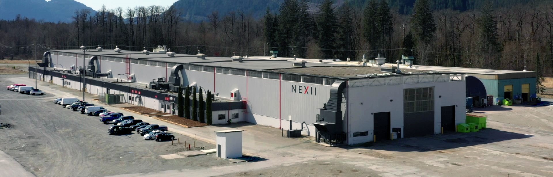 Nexii Building Solutions Reaches Unicorn Status | Business Examiner
