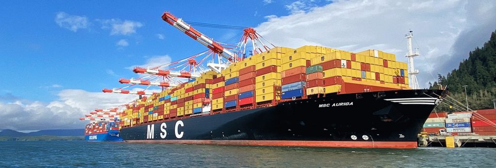 Prince Rupert Port Expansion To Increase Capacity | Business Examiner