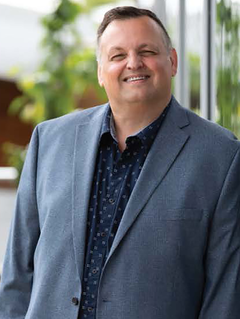 Technology Propelling Change At Herold Engineering | Business Examiner