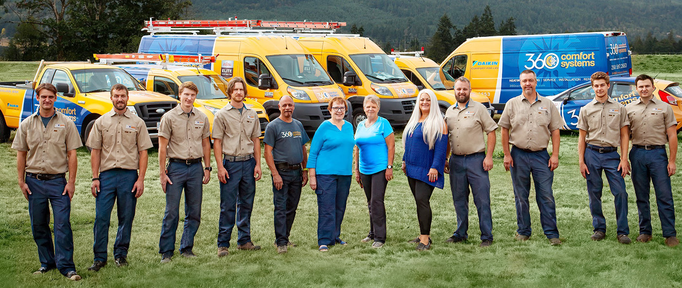 Super Plumber Merges With 360 Comfort Systems | Business Examiner