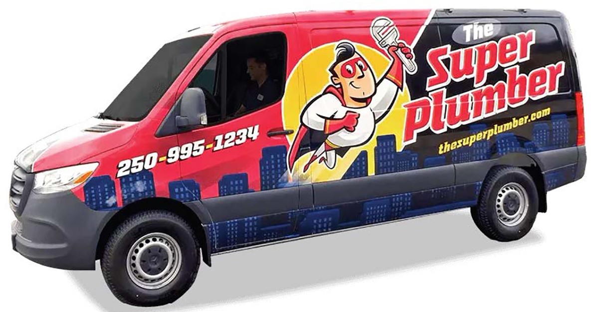Super Plumber Merges With 360 Comfort Systems | Business Examiner