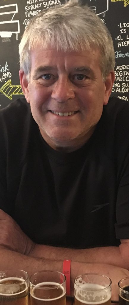 White Sails Brewing Earns Top Nanaimo Business Award | Business Examiner