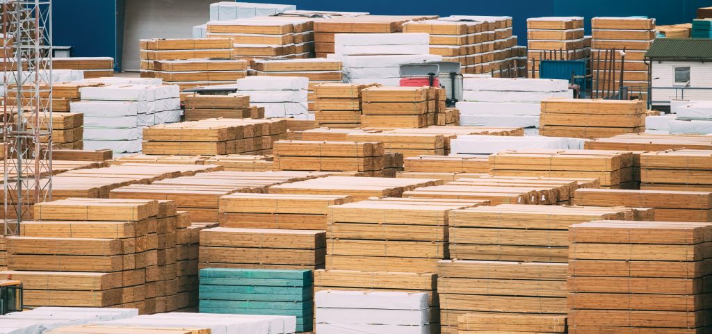 Interfor Buys EACOM Timber Corporation | Business Examiner