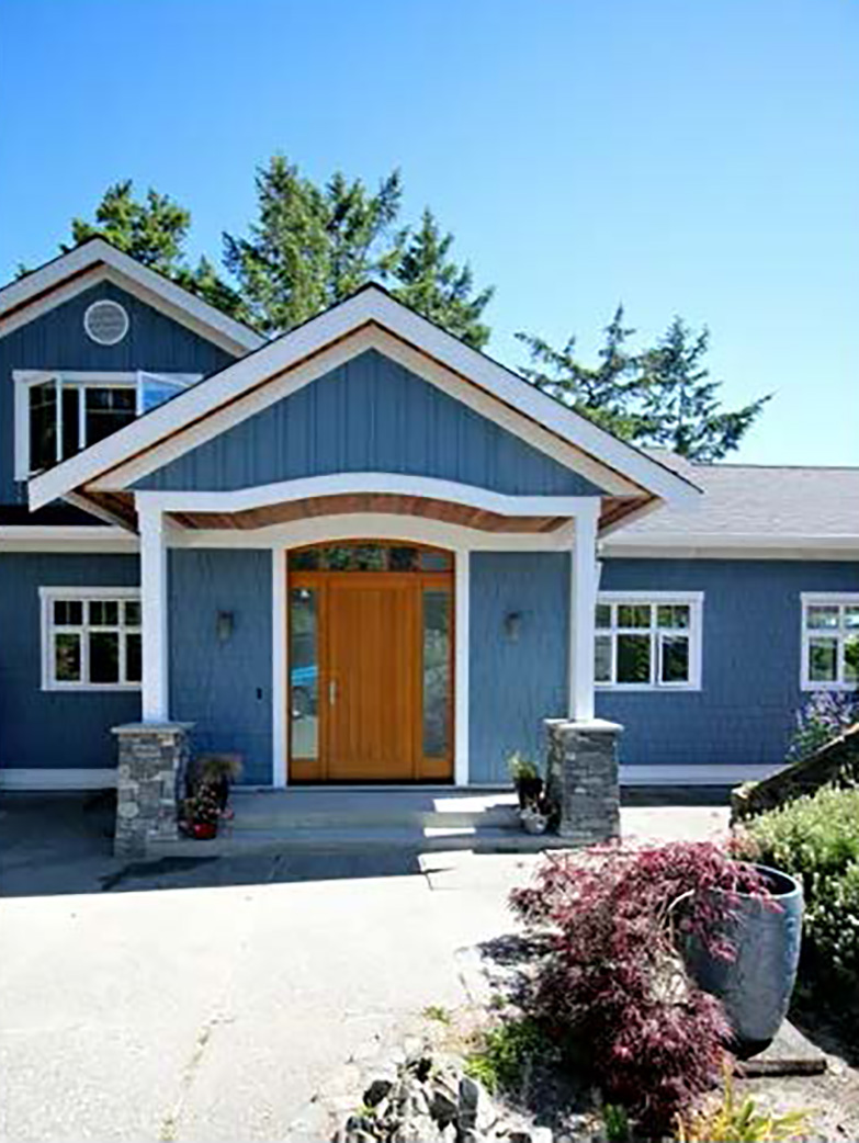 Orian Construction: It’s All About The Details | Business Examiner